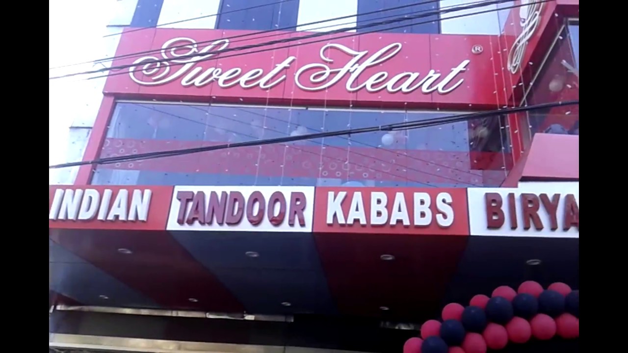Sweet Heart Restaurant in Bowenpally, Secunderabad 360° View Review ...
