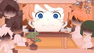 TPN react to Ray || No thumbnail || Sad/Angst? || ×•Syi... | Doovi