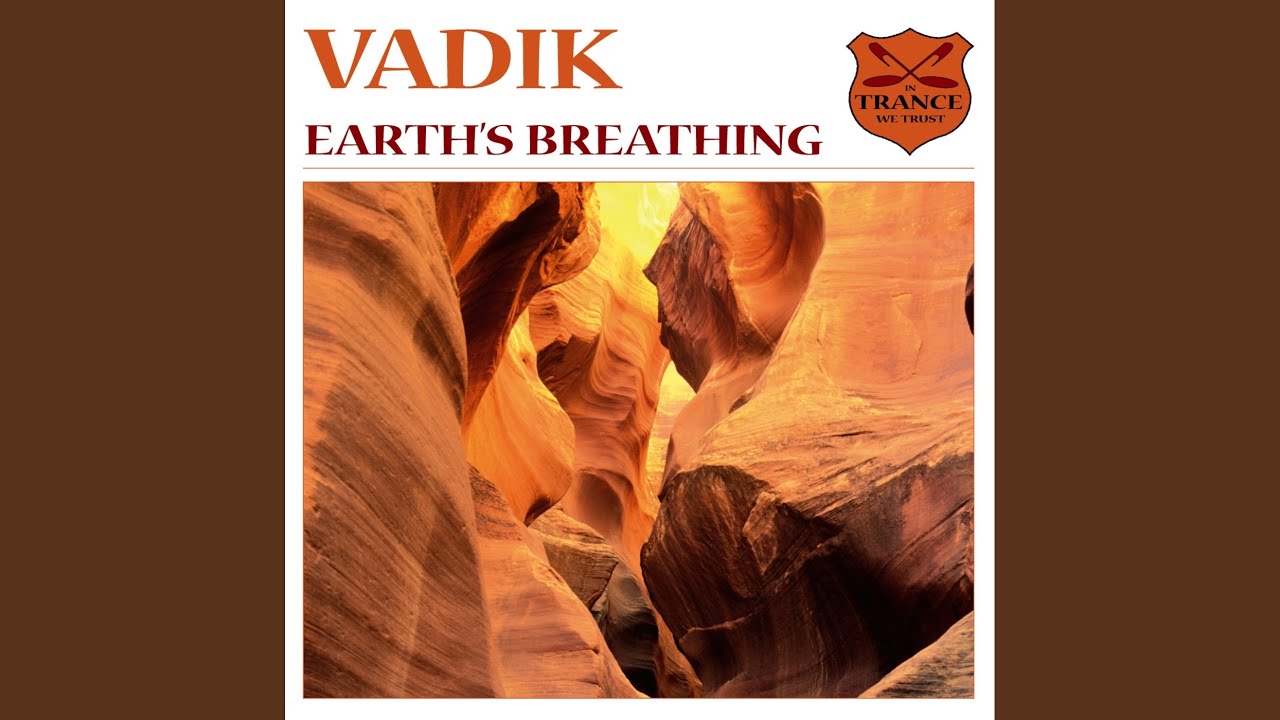 Earth's Breathing - YouTube