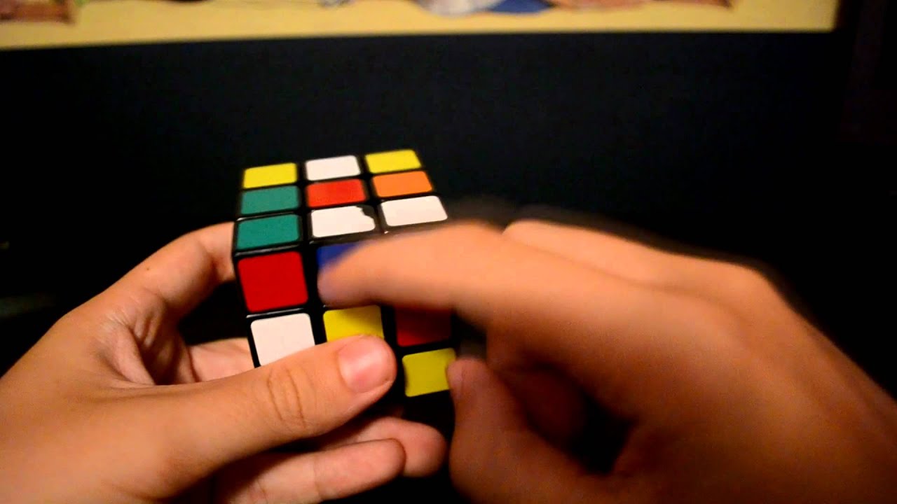 EOLine Tutorial (ZZ Method Part 1) - YouTube