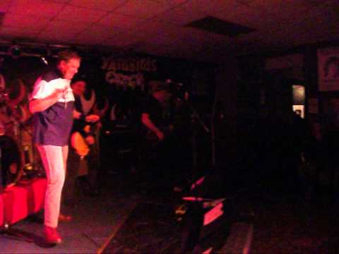 Sham 69 (Tim V Line Up) - Borstal Breakout (Grimsby Yardbirds 9th ...