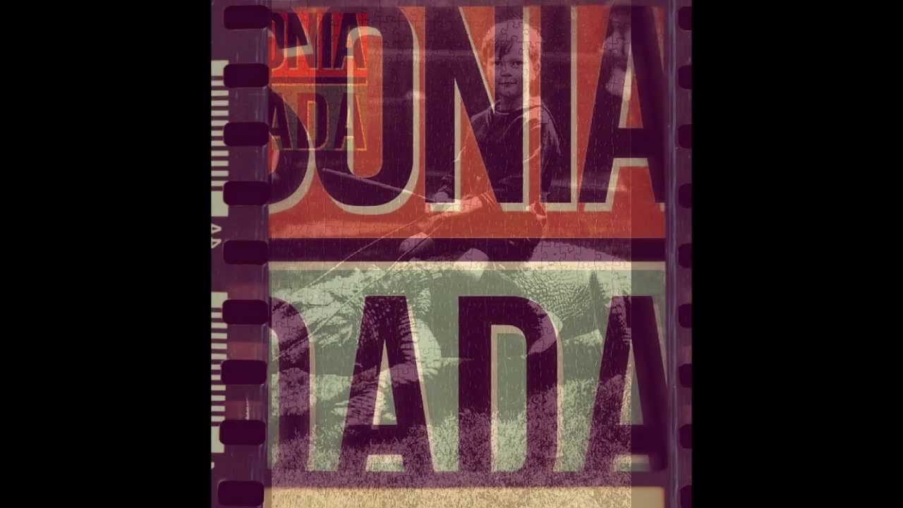 Sonia Dada- I Live Alone - YouTube