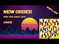 Neworder – Fine Time (Remix) (1988, Vinyl) - Discogs