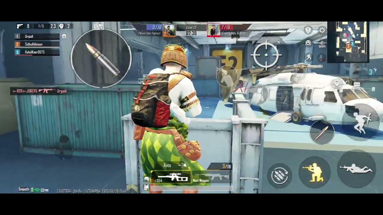 gun game gameplay - YouTube