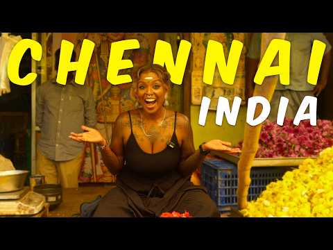 Chennai & Pondicherry: Real & Unseen | KL to London | EP4