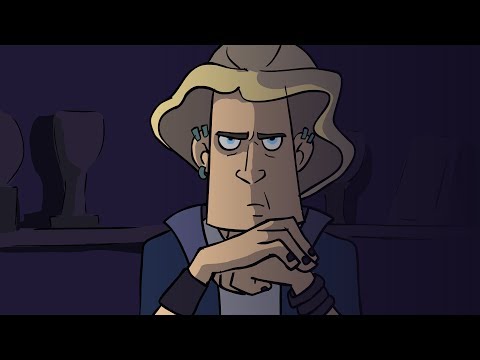 Metal family Сезон 1 Серия 1