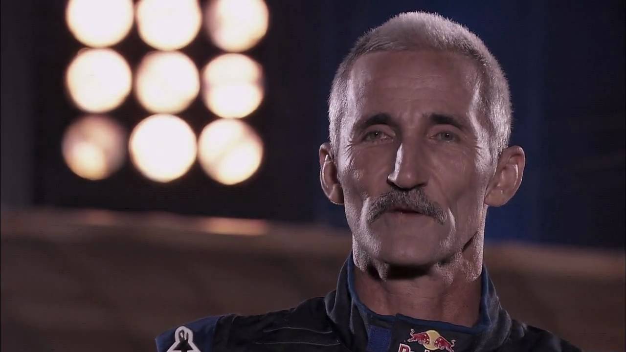 100 Years Of Air Racing - YouTube