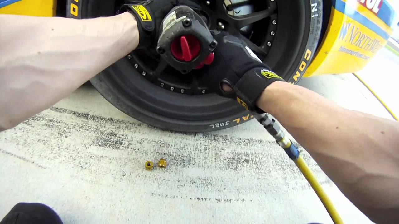 Why We Practice (BMW M3 GS Pit Stop Practice) - YouTube