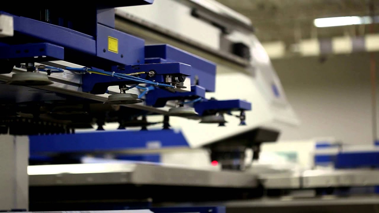 Regal Research and Mfg Co - Full Service Electromechanical Contract Mfg ...
