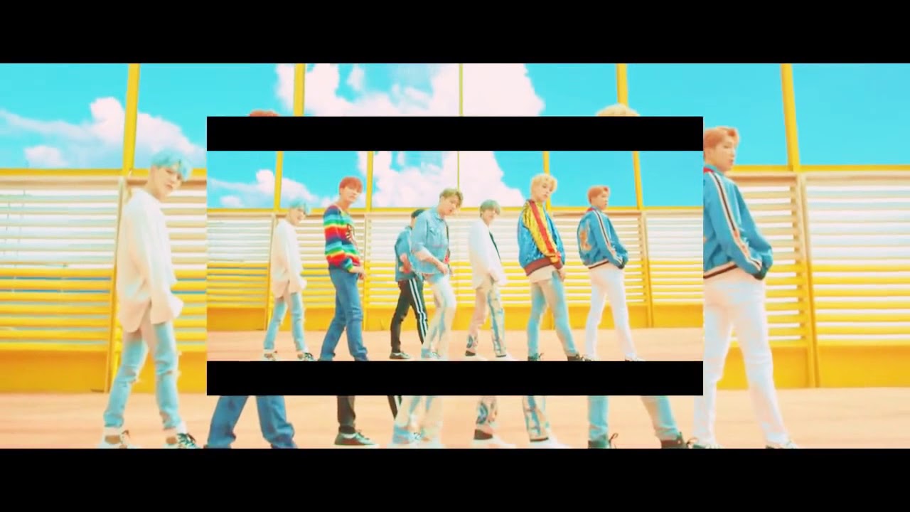 BTS DNA (vocaloid) - YouTube