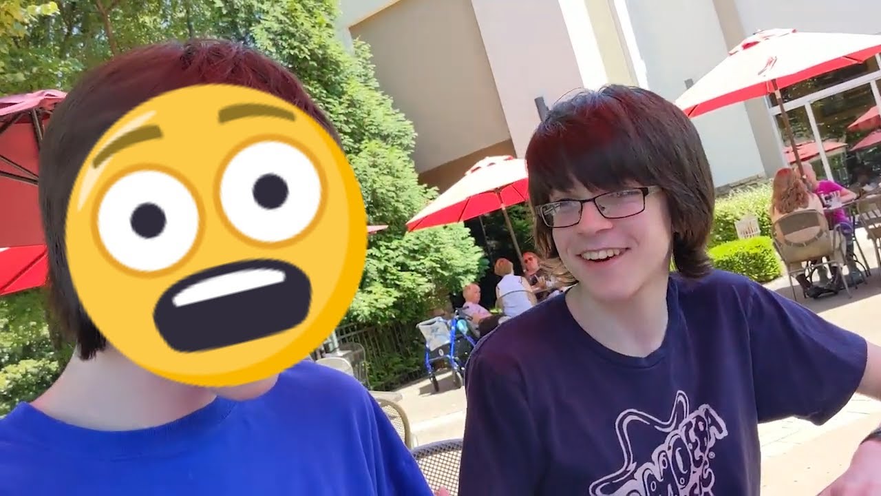 NEW Vlog! Haircut TIME! Finally! - YouTube