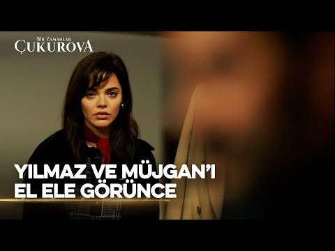 Sevdiği adam bir başkasıyla... - Bir Zamanlar Çukurova 18. Bölüm