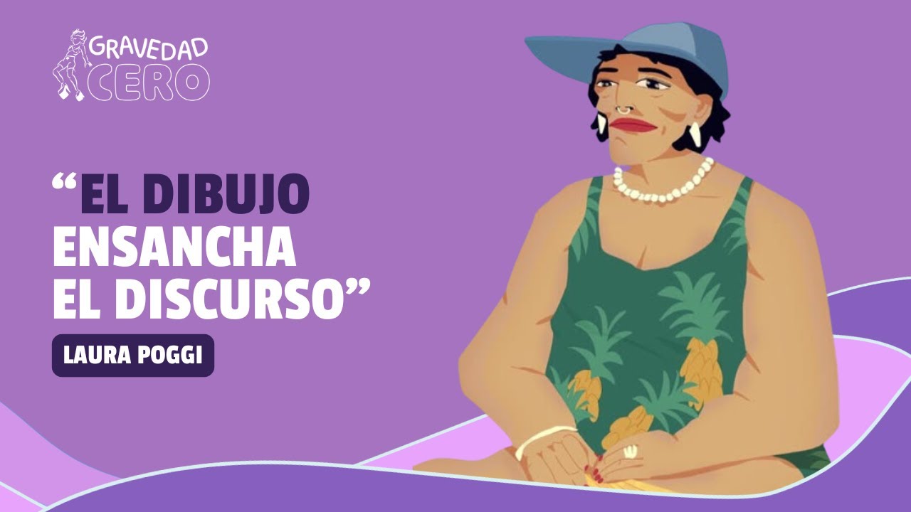 LAURA POGGI + VACIAMIENTO DEL HOSPITAL "LAURA BONAPARTE" - YouTube