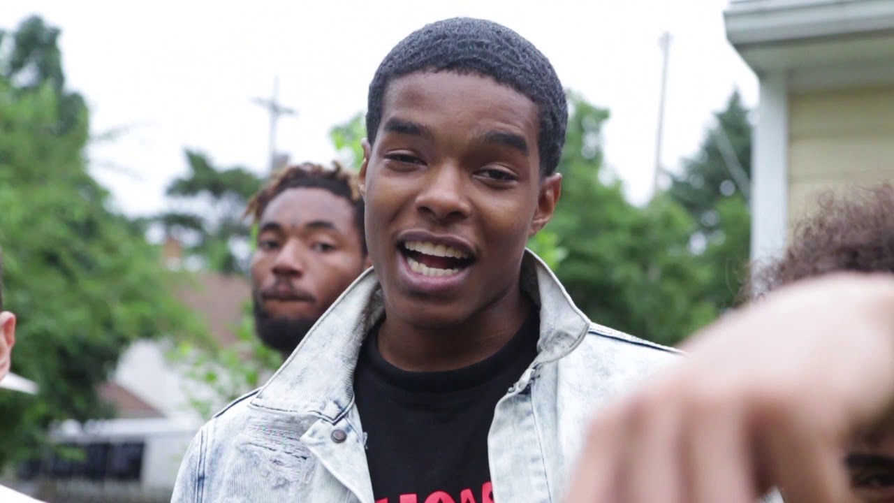 CHXPPASLIME - REAL GOON SLXME - YouTube