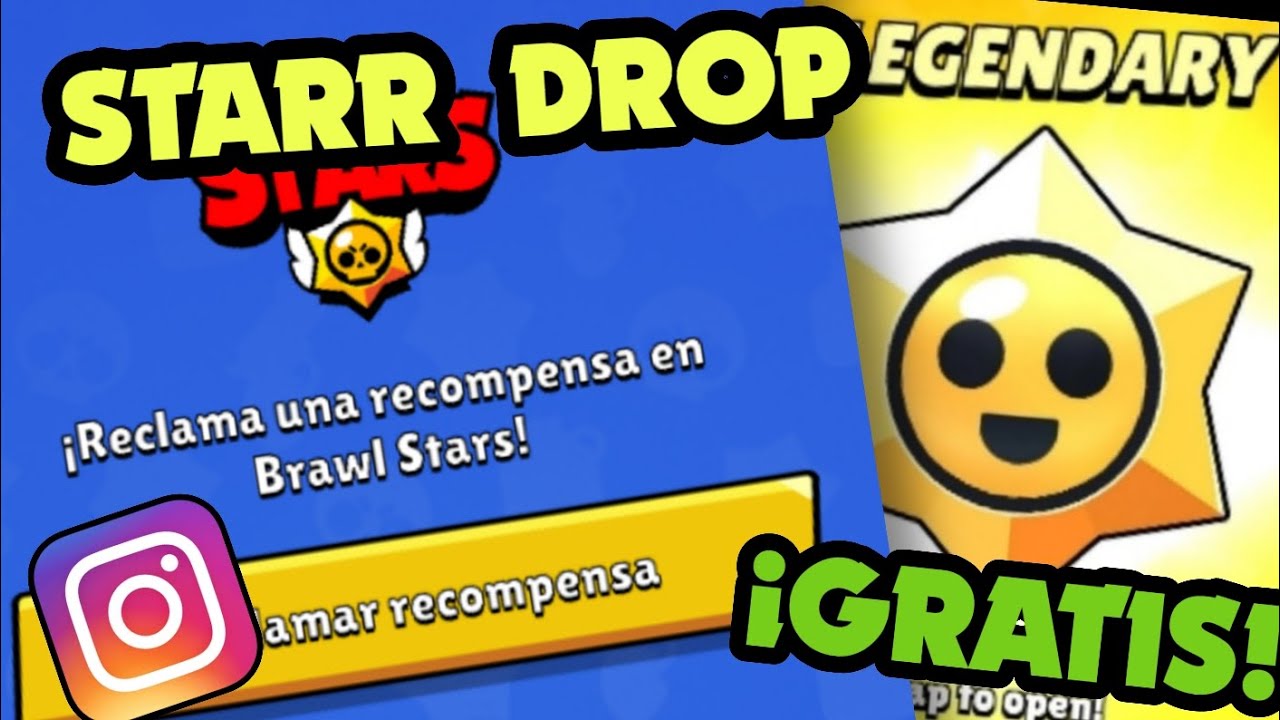 COMO TENER UN STARR DROP COMPLETAMENTE GRATIS (para los 100 starr drops ...