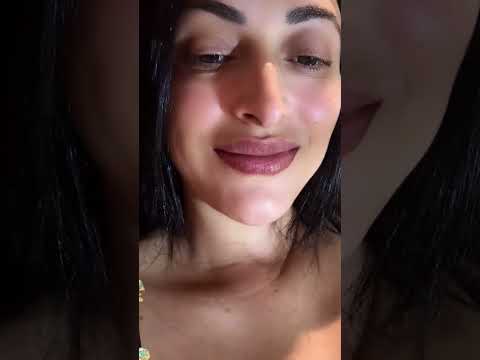 Blythe Aura Periscope 52#live#periscope #beautiful#stream#Blytheaura