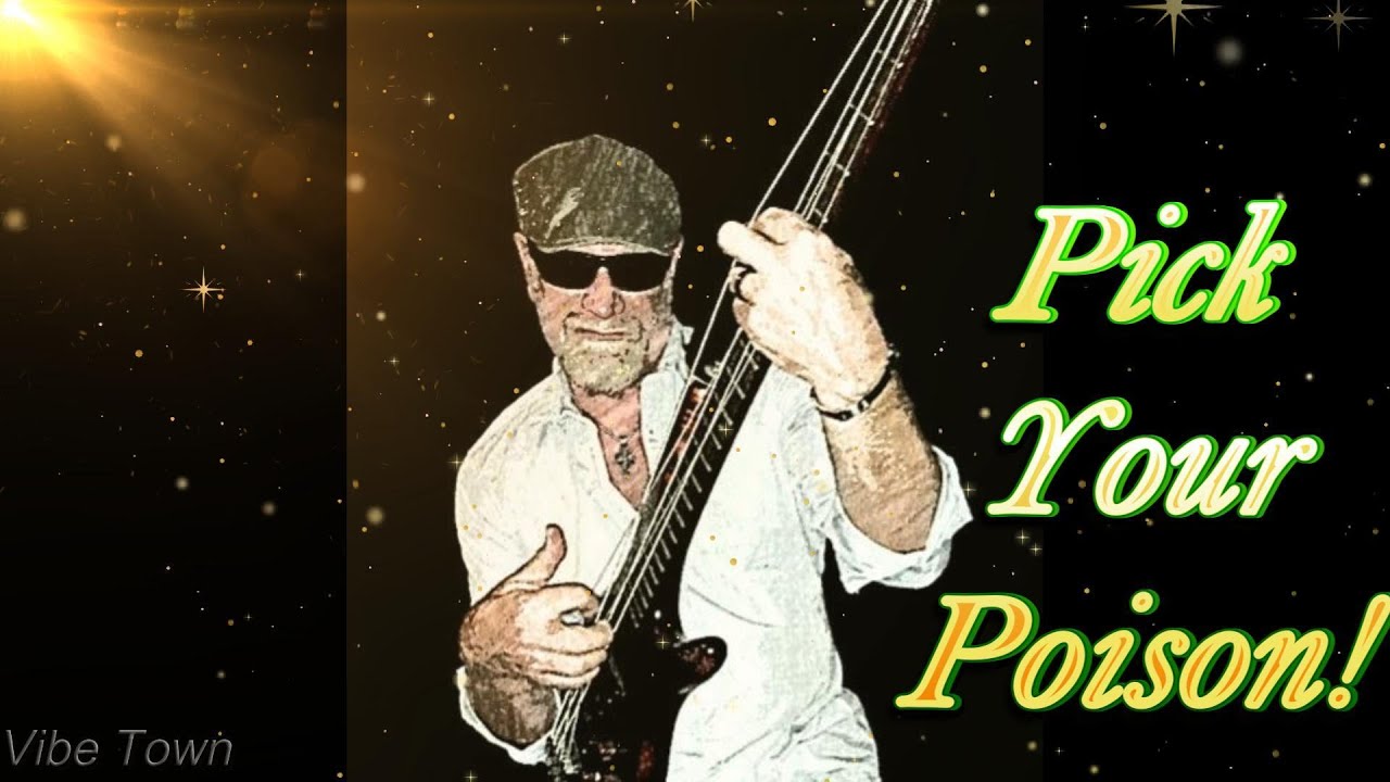 Pick Your Poison By Dixie Mojo - YouTube
