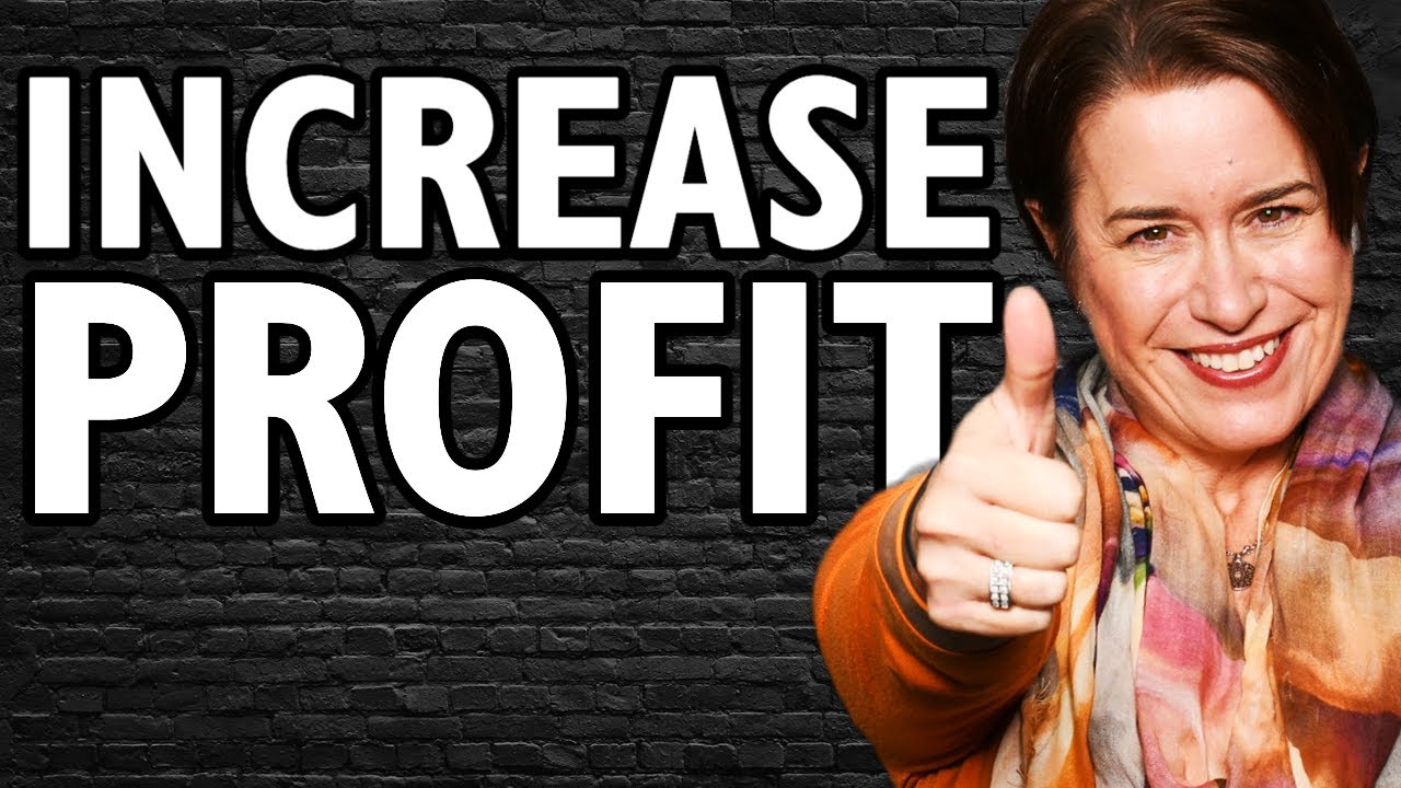 Increase Your Profit By Nurturing Leads Into High Value Clients For ...