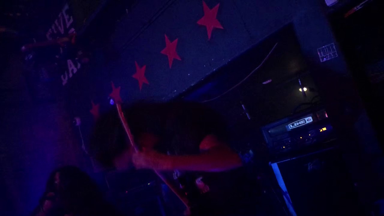 DETEST - Symptoms of Putrefaction (2018) - YouTube