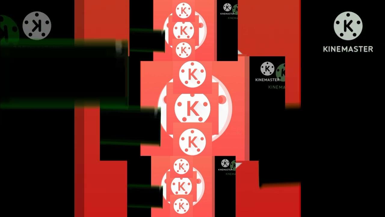 ytpmv KineMaster scan (II/2) - YouTube