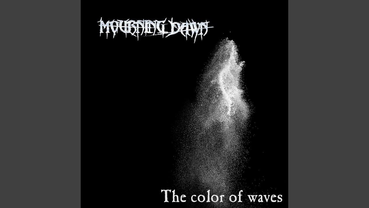 The color of waves - YouTube