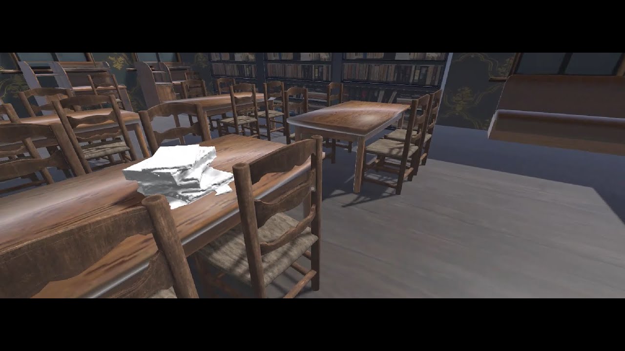 BASIC APPLICATION OF VIRTUAL AND AUGMENTED REALITY (DPI 00103) - Mini ...