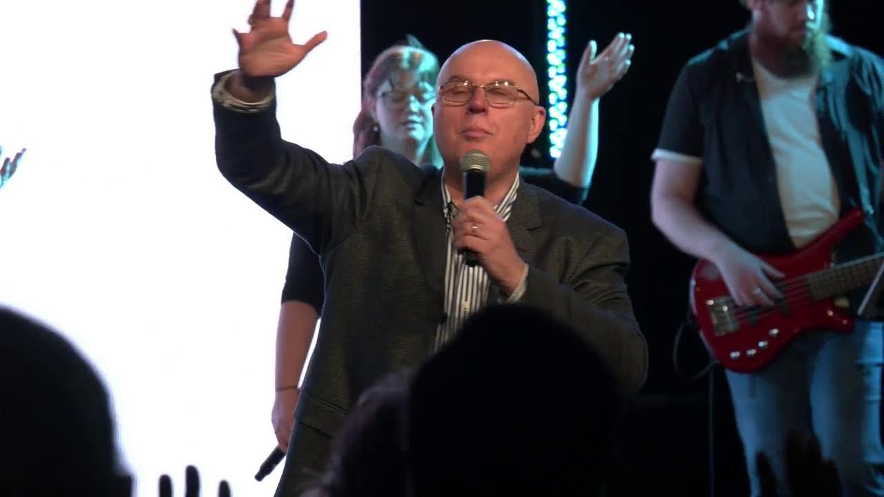 Victory Church Brisbane Full AM Service LIVE - YouTube