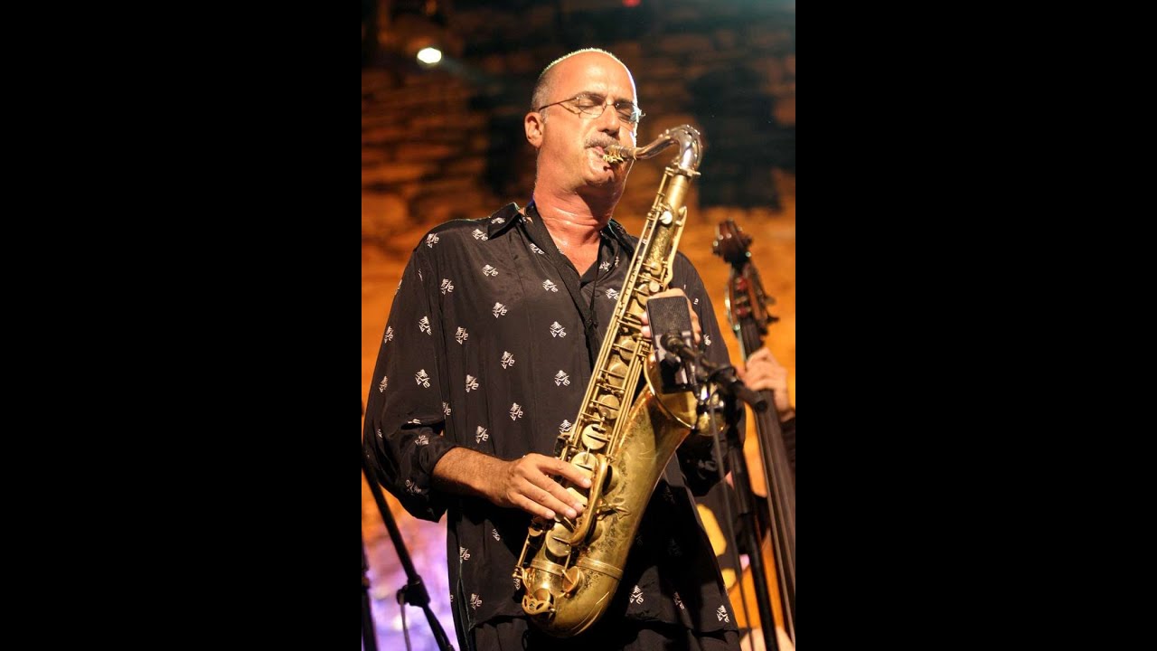Ranking the Albums: Michael Brecker - YouTube
