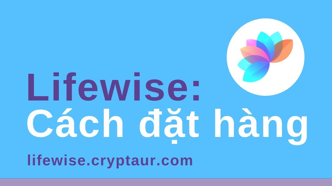 LifeWise Purchase Guide - YouTube