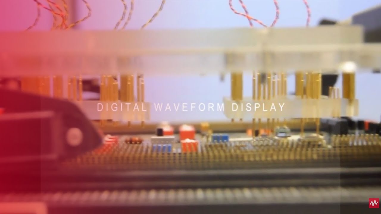 Board Test Insight Tutorial 6: VTEP Debugging - YouTube