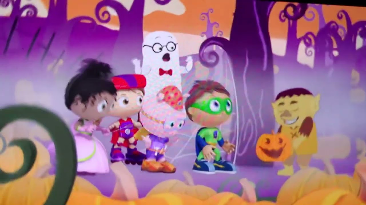 My Redone Songs: Jump for Halloween - YouTube