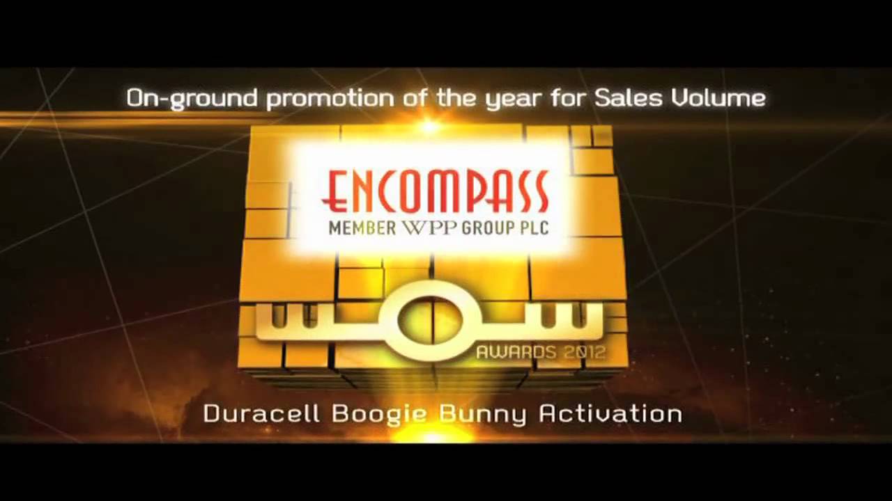 On-Ground Promotion Of The Year For Sales Volume - WOW Awards 2012 ...
