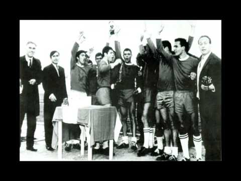 Digenis Morfou Part 3 - YouTube