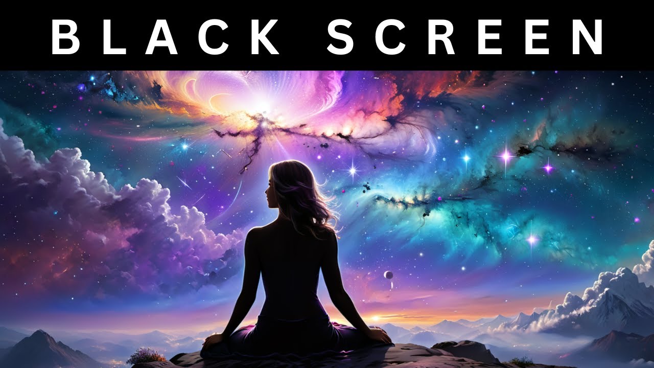 Deep Sleep Soundscape | Delta Wave Binaural Beats Sleep Music for Deep ...