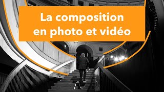 9 ASTUCES de composition en photo et vidéo