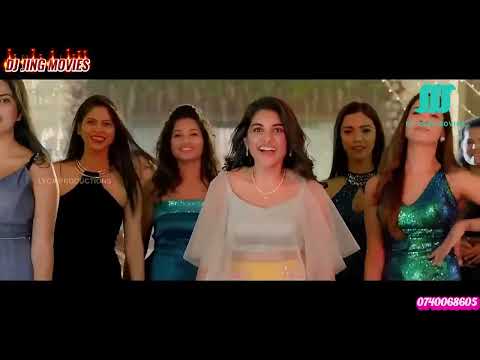 DJ AFRO NEW KIHINDI MOVIES 2025 LATEST KIHINDI HD ACTION MOVIE TIGER SHROFF MOVIES