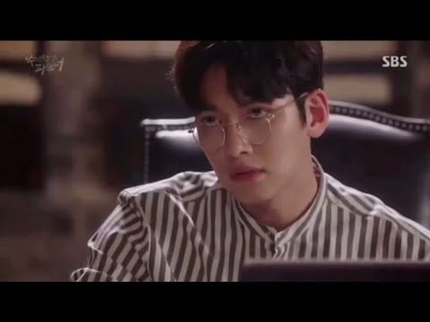 Kore klip // Benden Çekiniyormuşsun ~Suspicious Partner