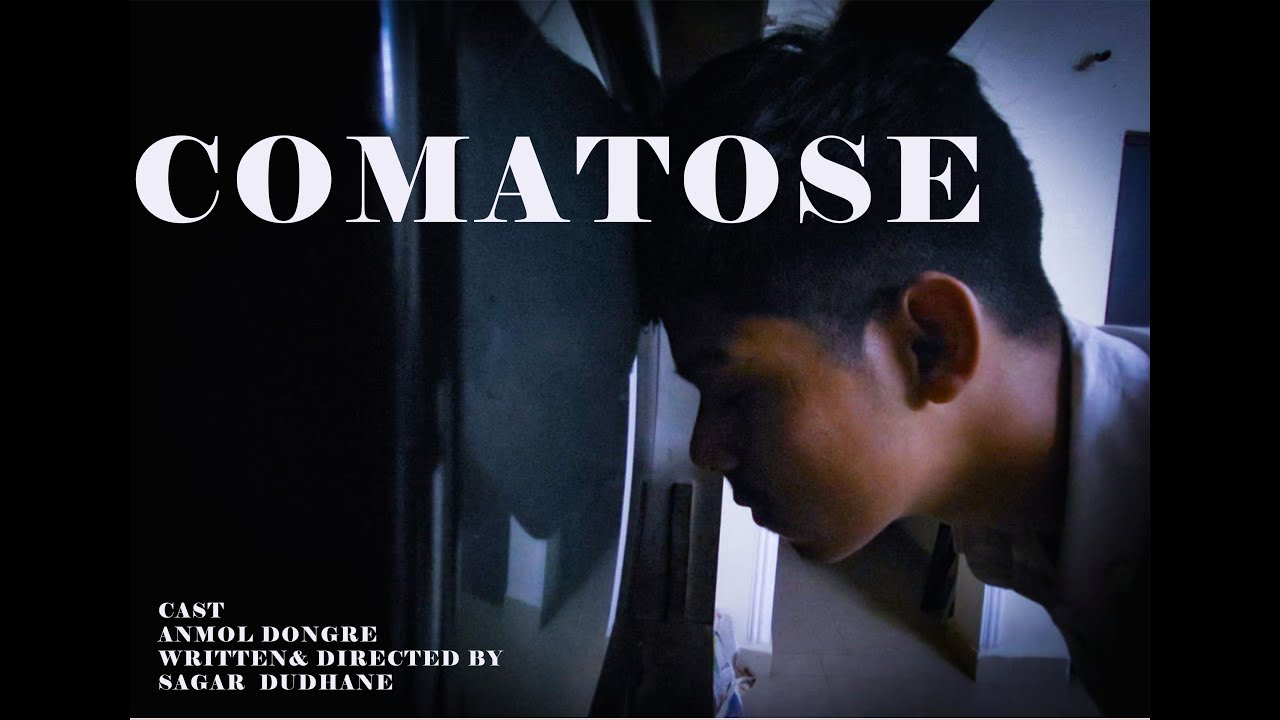 COMATOSE - Short Film | A mystery tale of one room. One night. No ...