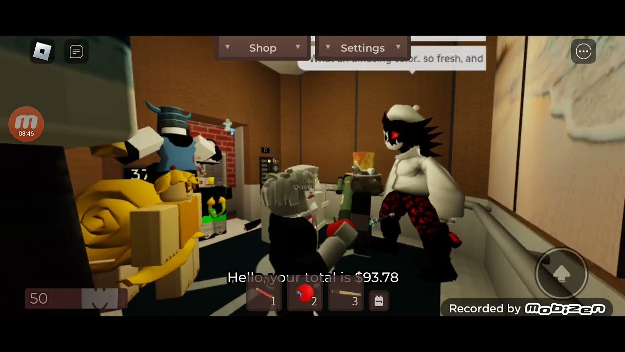 Roblox Lore 67 - YouTube