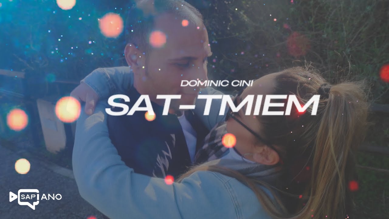 SAT-TMIEM DOMINIC CINI - YouTube
