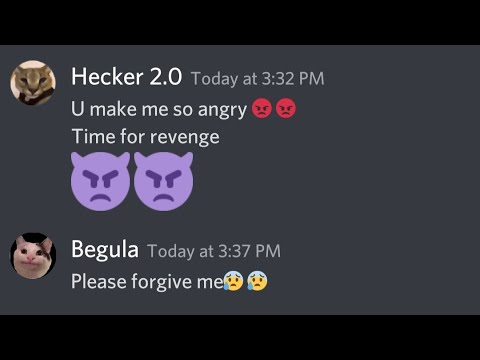 when hacker gets his revenge.........Beluga - YouTube