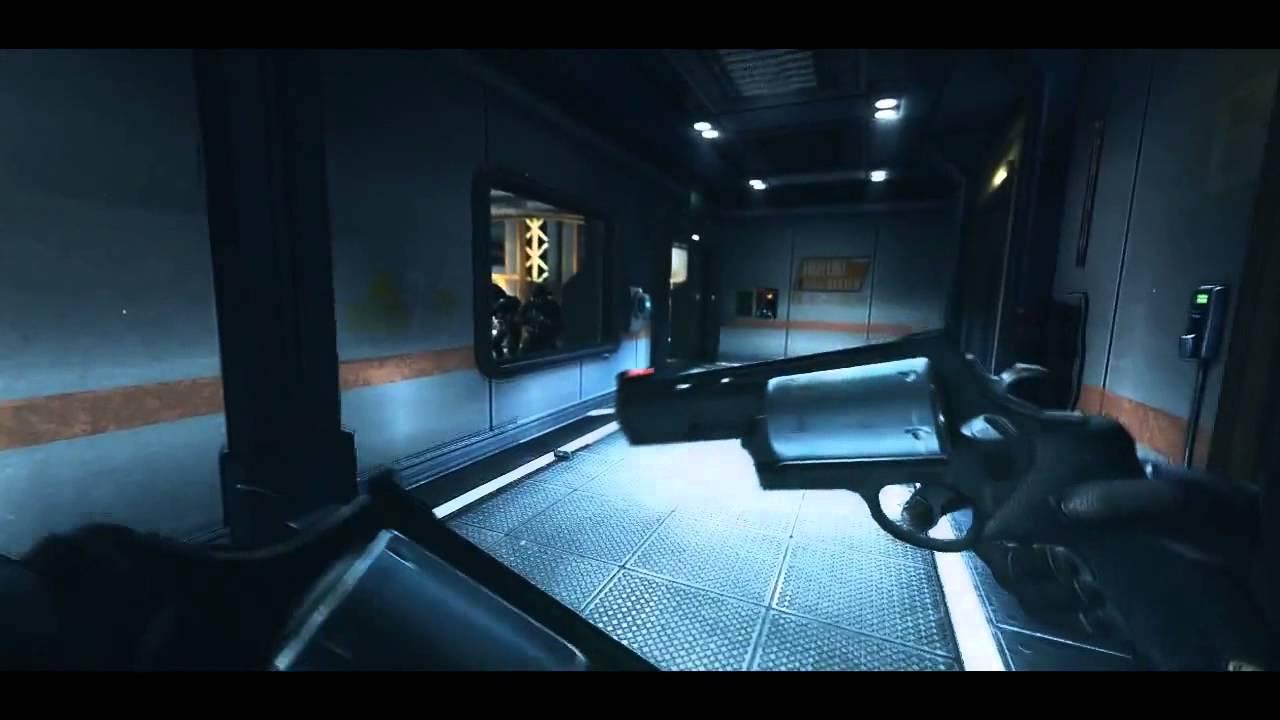 Insane BO2 Edit [Girls] - YouTube