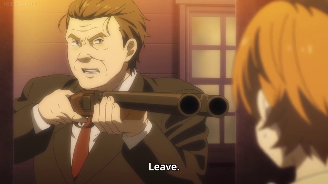 Over Protective Father - YouTube