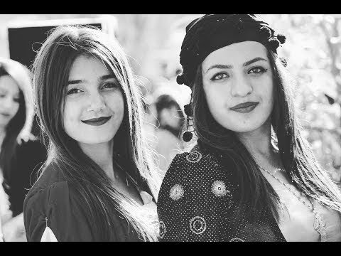 İmat Rekani - ŞEXANİYA OREMARYA [ 2020 © HD ]