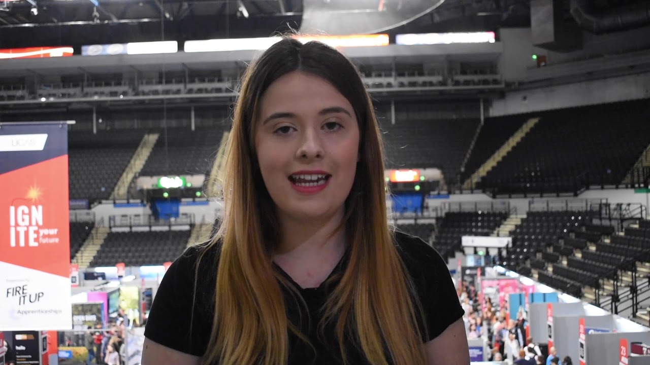 HD Ucas Video - YouTube