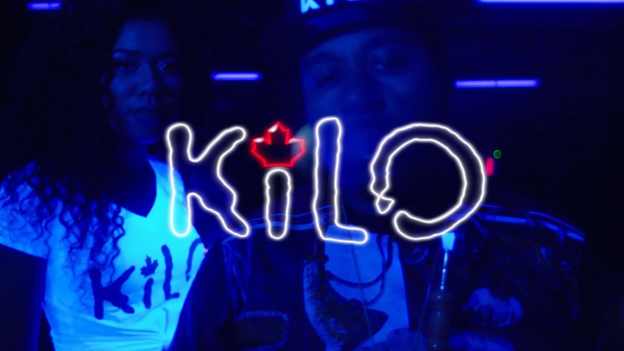 Rock Da House - KILO - YouTube