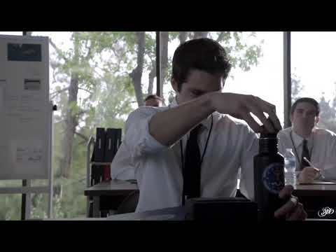 Stiles & Derek | The Best Of [HUMOR]