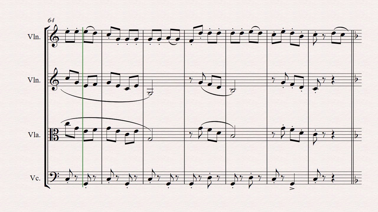 Amboss-Polka - German Polka - Oktoberfest - String Trio - YouTube