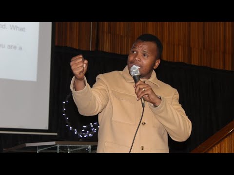 WORSHIP SESSION WITH APOSTLE THAPELO - YouTube