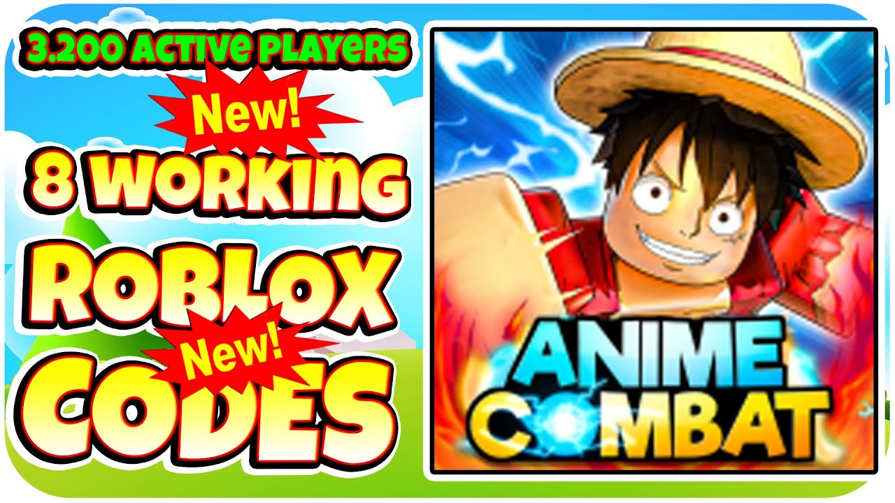 [UPD 1] Anime Combat Simulator By Who Games Anime, Roblox GAME, ALL ...